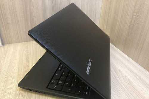 Ноутбук Acer eMachines E642G для работы