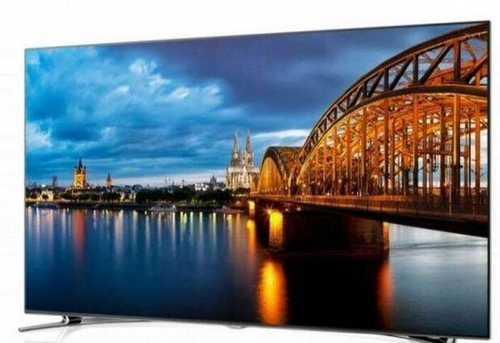 Телевизор LED smart TV 55" Samsung
