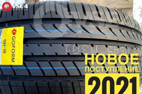 Новые Шины Goform GH18 225/45 R17