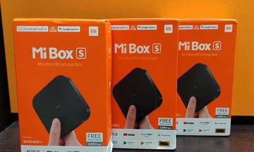 Как установить яндекс браузер на тв приставку xiaomi mi box s