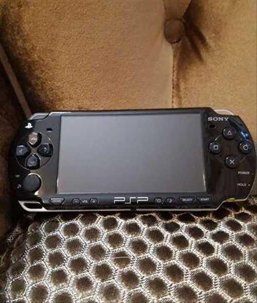 Sony playstation PSP-2003