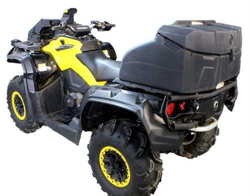Расширители крыльев BRP Can-Am Outlander G2 Xarmor