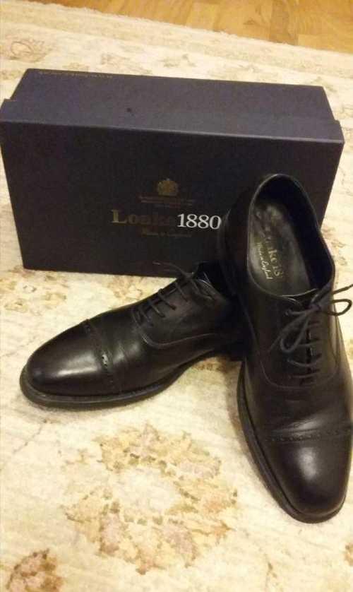 Loake Cadogan 8 UK