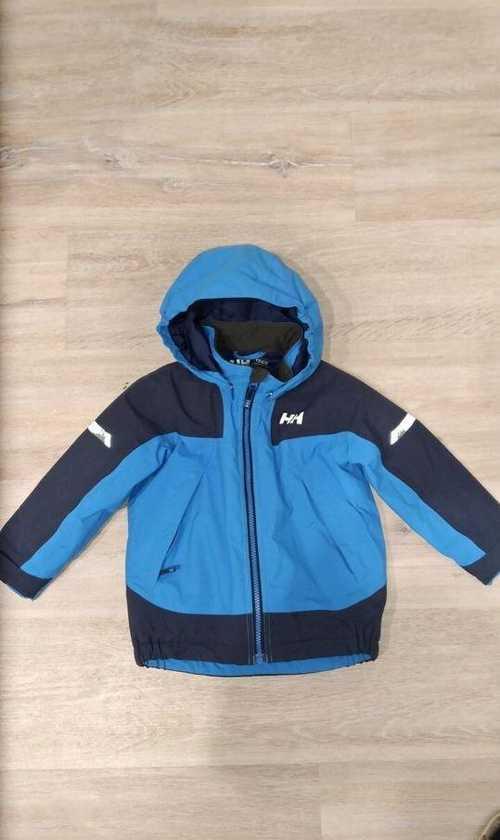 Детская куртка Helly Hansen р.104