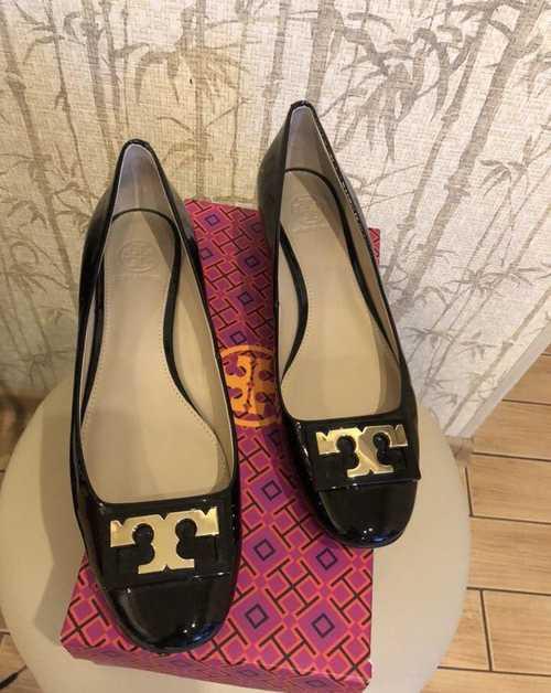 Туфли tory burch