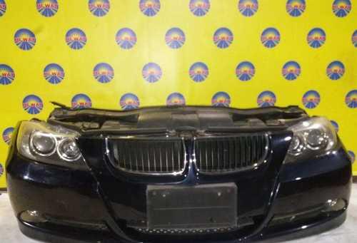 Ноускат Bmw 320I E90 N46B20BA 2004-2008