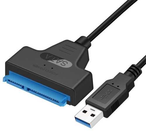 USB SATA 3 кабель SATA к USB 3,0