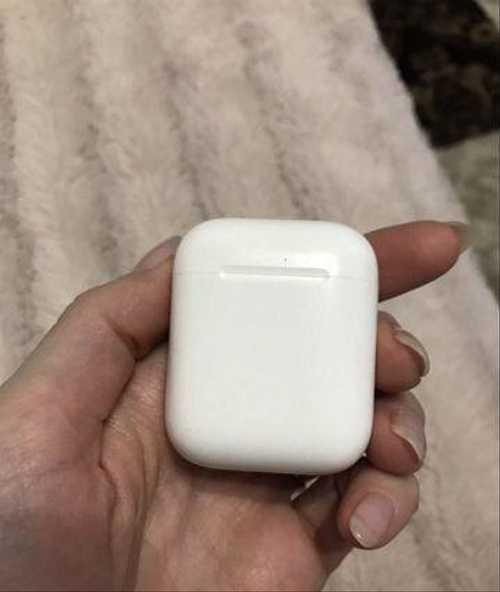 Кейс для airpods