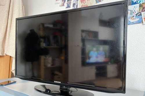 Телевизор samsung ue32eh5007k
