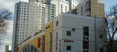 Машиноместо, 18 м²