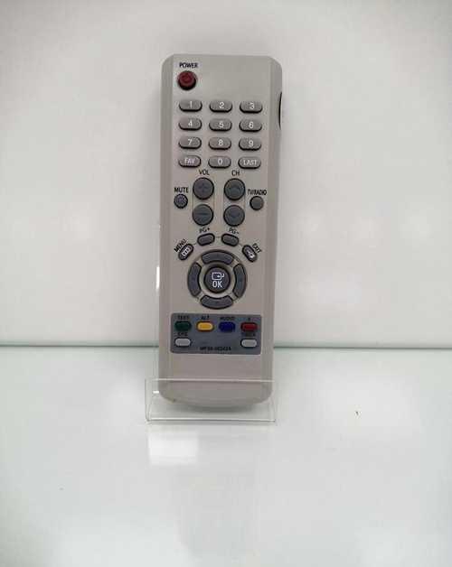 Пульт SAMSUNG MF-59 00242A org. Box