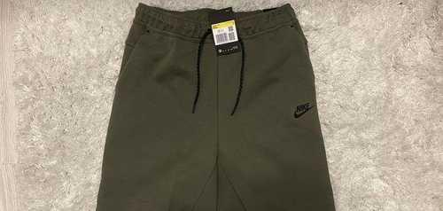 Шорты Nike Tech Fleece Shorts Оригинал