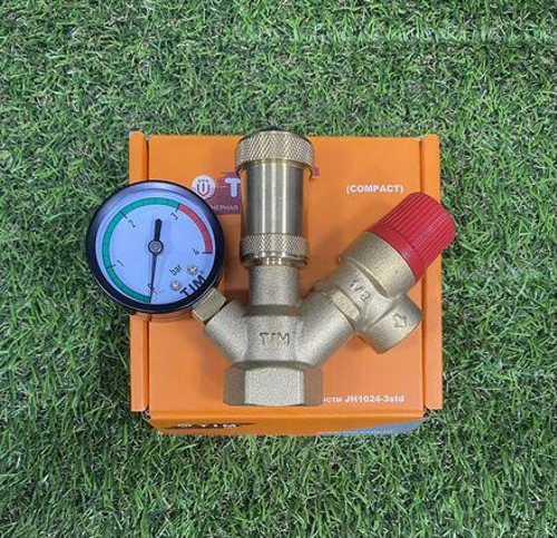 Группа безопасности TIM JH 1024 3 STD