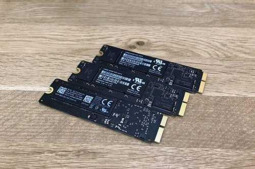 MacBook SSD Disk