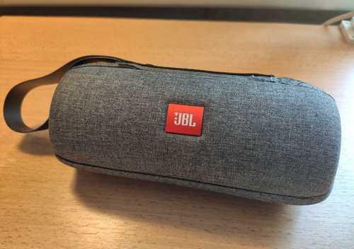 Чехол для колонки JBL flip 3