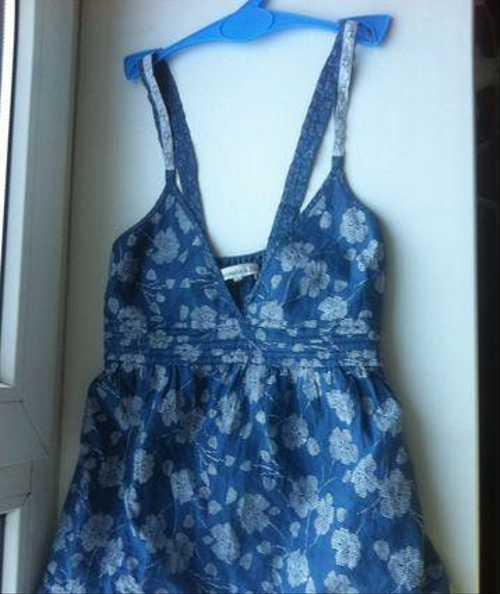 Топ, майка, кофточка Abercrombie and Fitch
