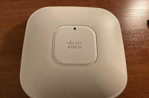 Точка доступа Cisco air-lap1141n-e-k9