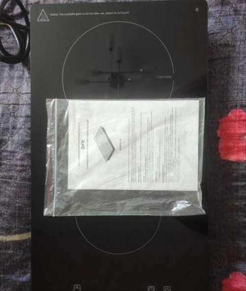 ORE built-IN induction HOB