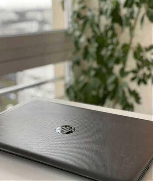 Ноутбук HP 250 G4 Notebook PC