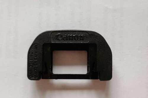 Наглазник для фотоаппаратов Canon