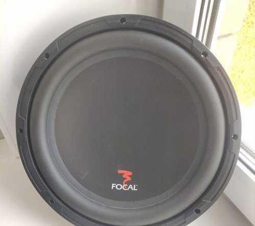 Сабвуфер 12" Focal Performance Sub P 30