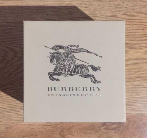 Ремень Burberry