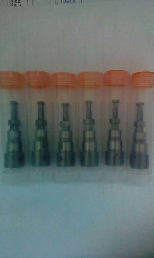 Предлагаем плунжерные пары Yanmar