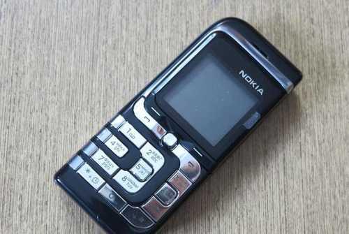 Nokia 7280