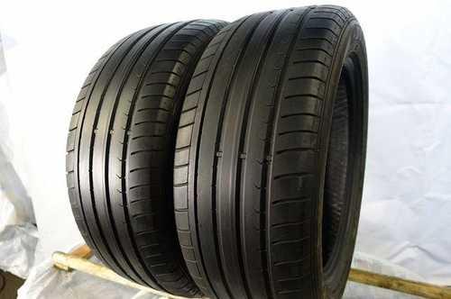 245 40 18 Dunlop Sport Maxx GT FRha 245/40/R18