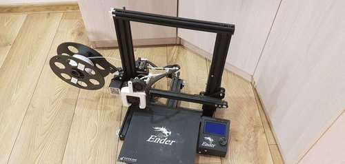 3D Printer Ender 3 Pro