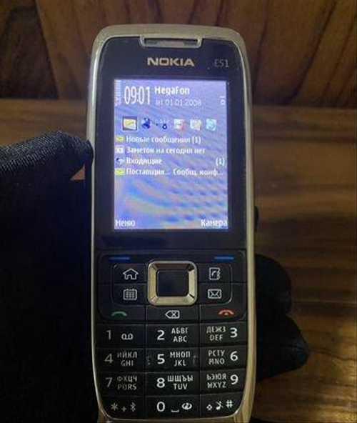 555 Nokia e51 магазин, сервис