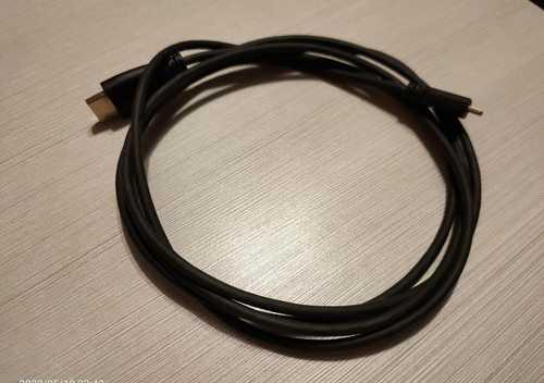 Кабель hdmi-Micro hdmi