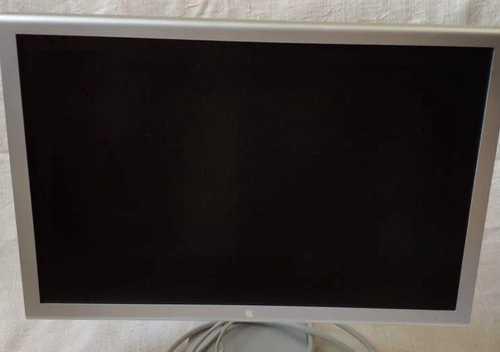 Монитор Apple Cinema HD Display 23