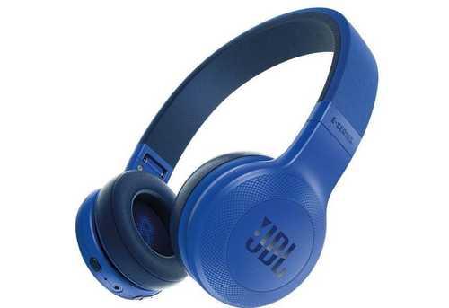 JBL E45BT Bluetooth наушники новые