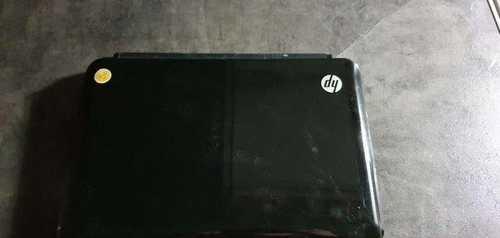 Нетбук HP mini