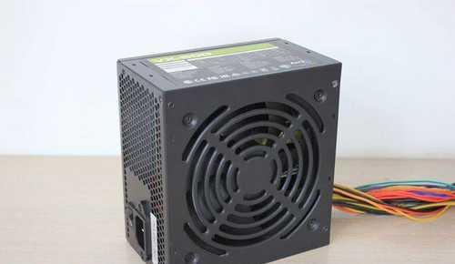 Блок питания 500W Aero Cool VX-500