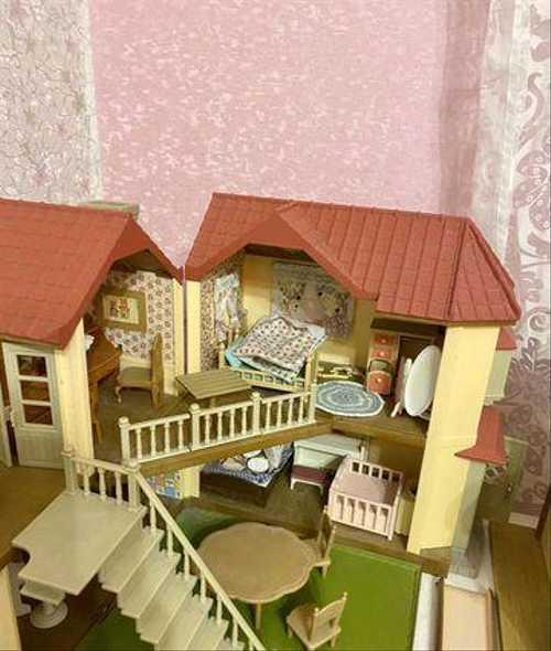 Sylvanian Families