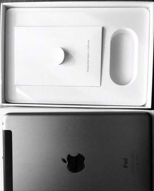 Apple iPad mini 1 16gb
