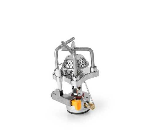 Горелка газовая Kovea KB-0409 Solo stove