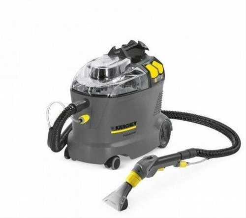 Моющий пылесос Karcher puzzi 8/1c