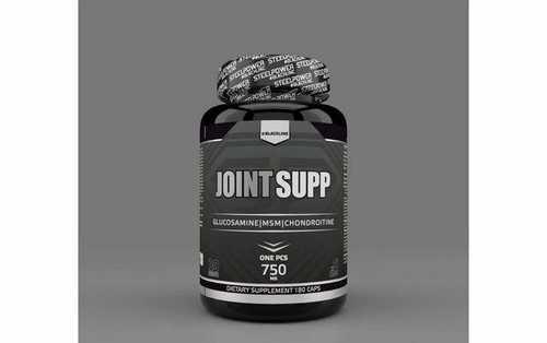 Коллагены и хондропротекторы joint supp