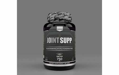 Коллагены и хондропротекторы joint supp