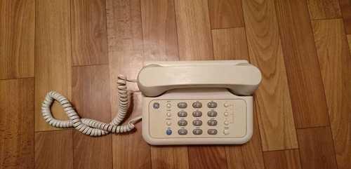 Стационарный телефон GE FS29230GE1 белый