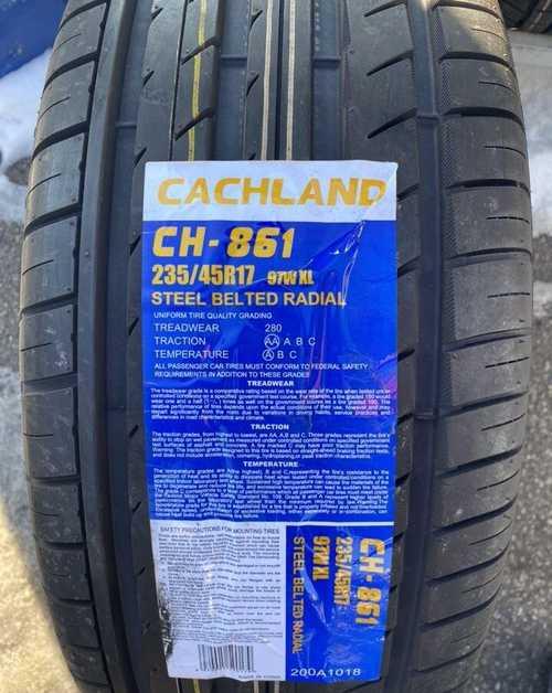 90 производитель. Cachland Ch-861 225/45 r17. Автомобильная шина Cachland Ch-861 235/45 r17 97w летняя. Автомобильная шина Cachland Ch-861 235/40 r18 95w летняя. Автомобильная шина Cachland Ch-861 245/40 r18 97w летняя.