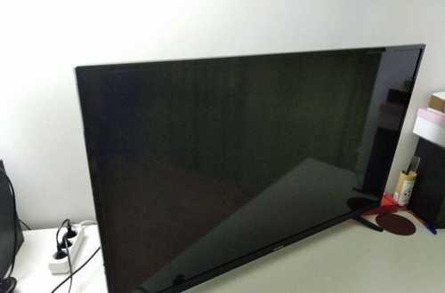 Телевизор LED Supra STV-LC40LT0020F 40" (102 см)