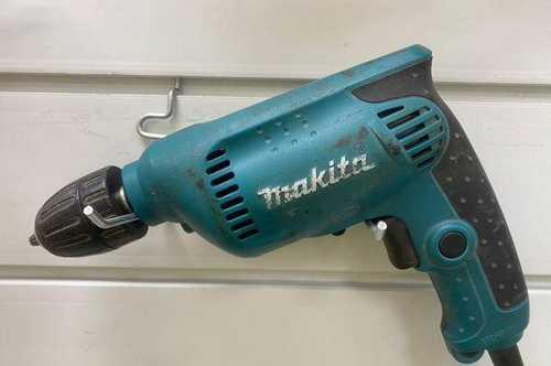 Дрель шуруповерт makita 6413