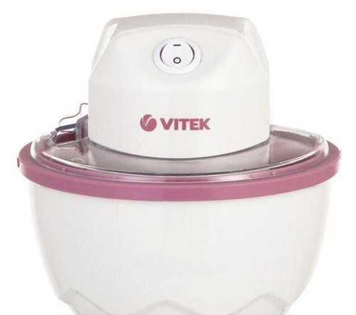 Мороженица Vitek VT-8601 W
