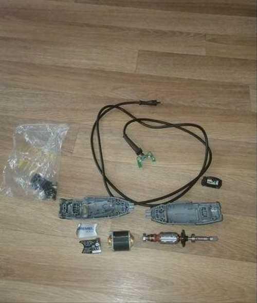 Dremel 3000 на запчасти