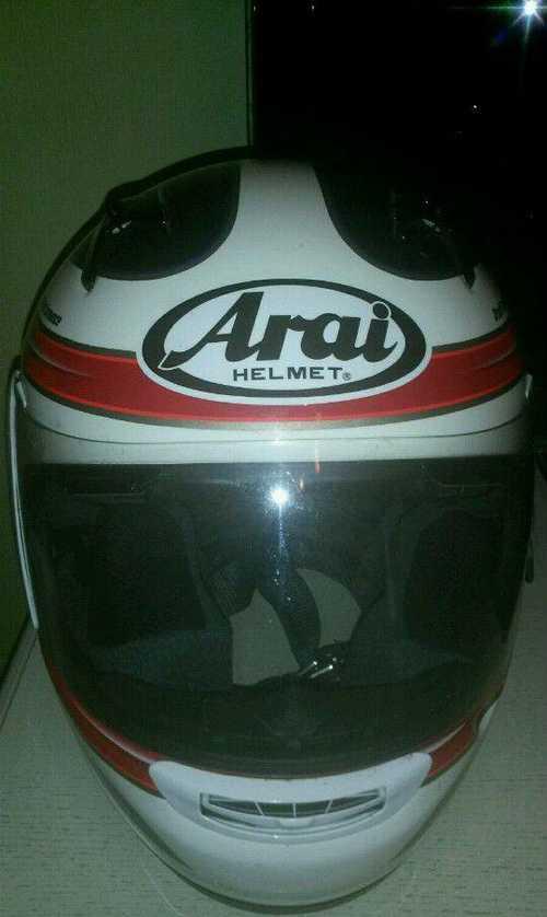 Шлем Arai