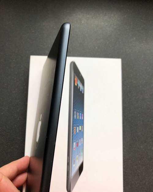 iPad mini